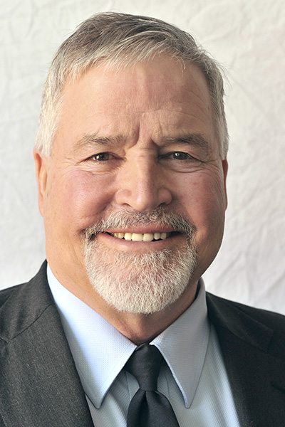 Lang touts cover crops, beef industry | News, Sports, Jobs - Messenger News